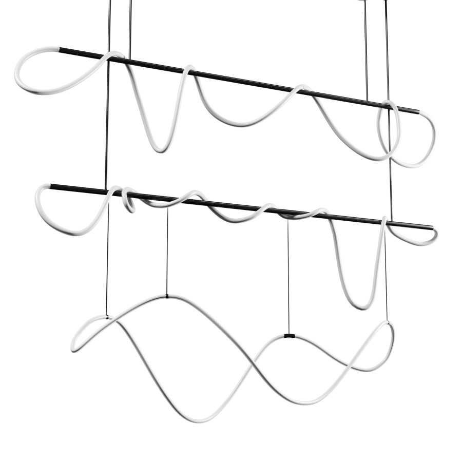 Glorify Aliexpress Pendant Lights Collection 202 - 3D Model for VRay ...