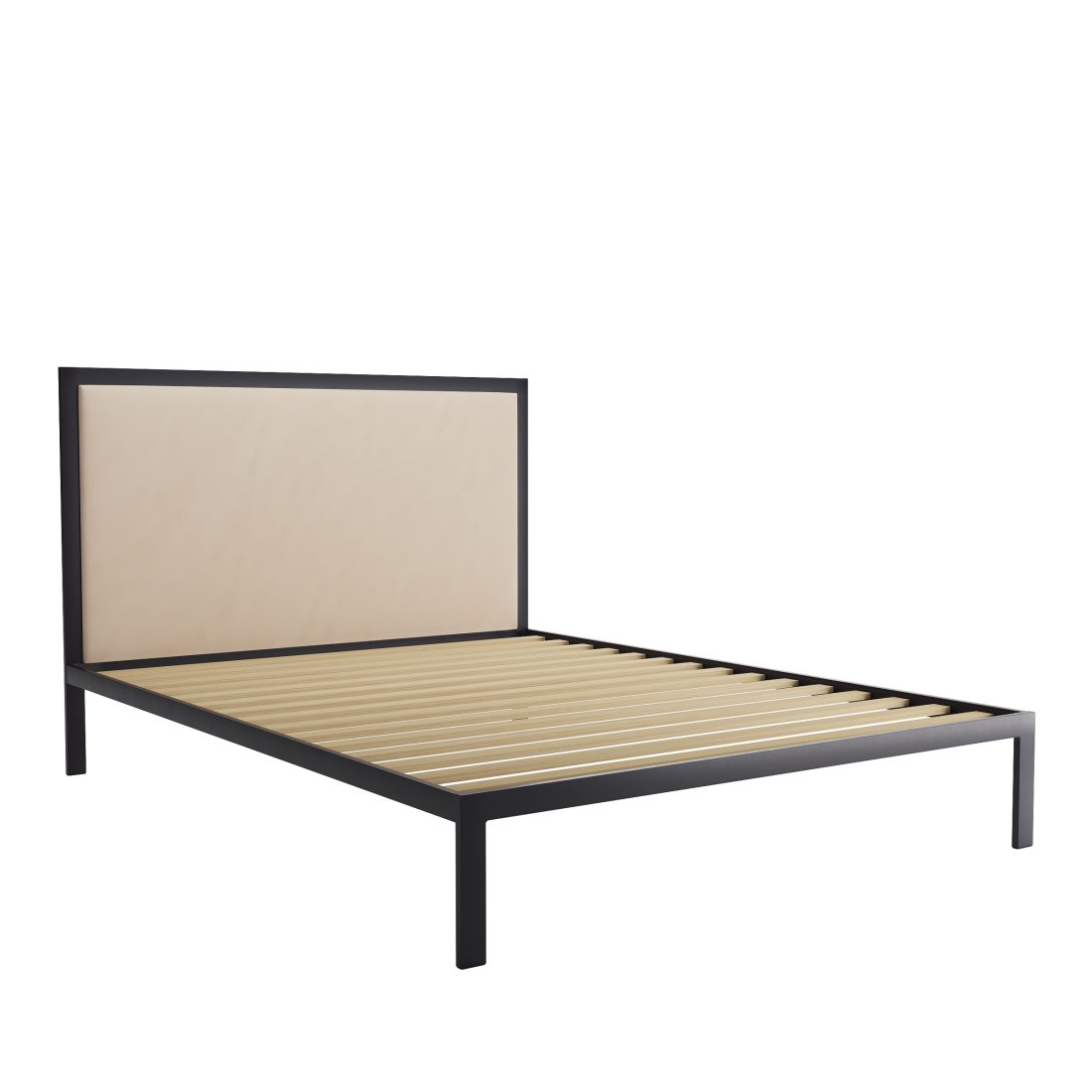 Zipcode Design Aquavia Platform Bed - 3D Model for Corona