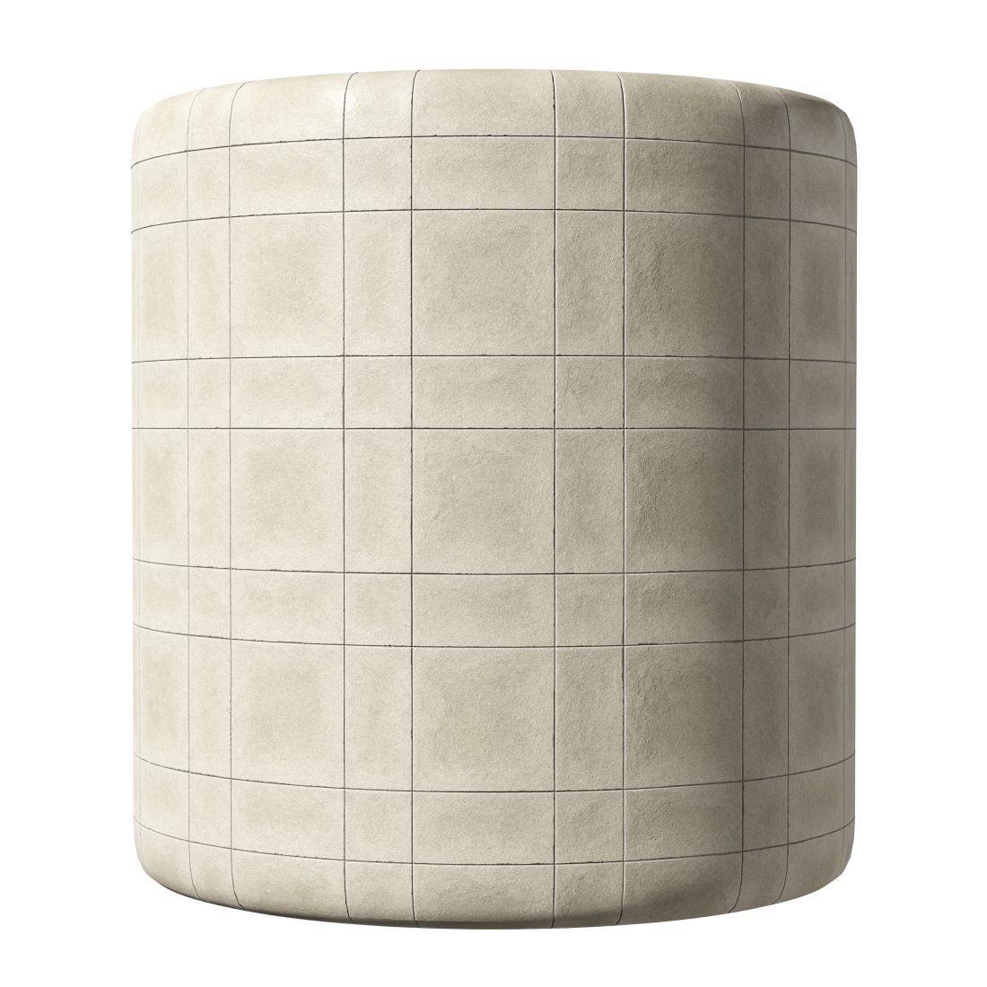 Seamless Tile Material 08 - 3D Model for VRay, Corona
