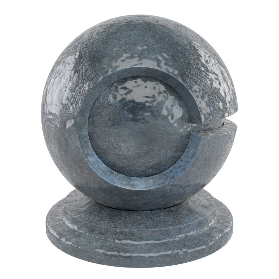 Glazed Stoneware Ceramic - Seamless Material Texture / PBR Material ...