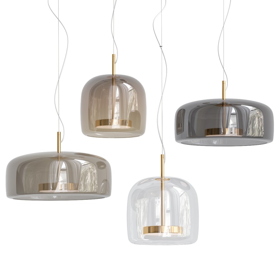 Vistosi Jube Sp 1 G - 3D Model for VRay