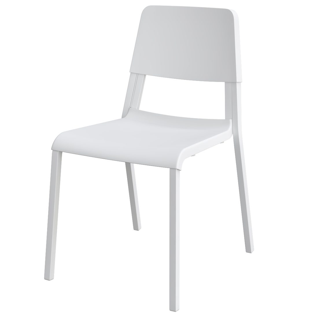 Melltorp & Teodores Ikea - 3D Model for VRay
