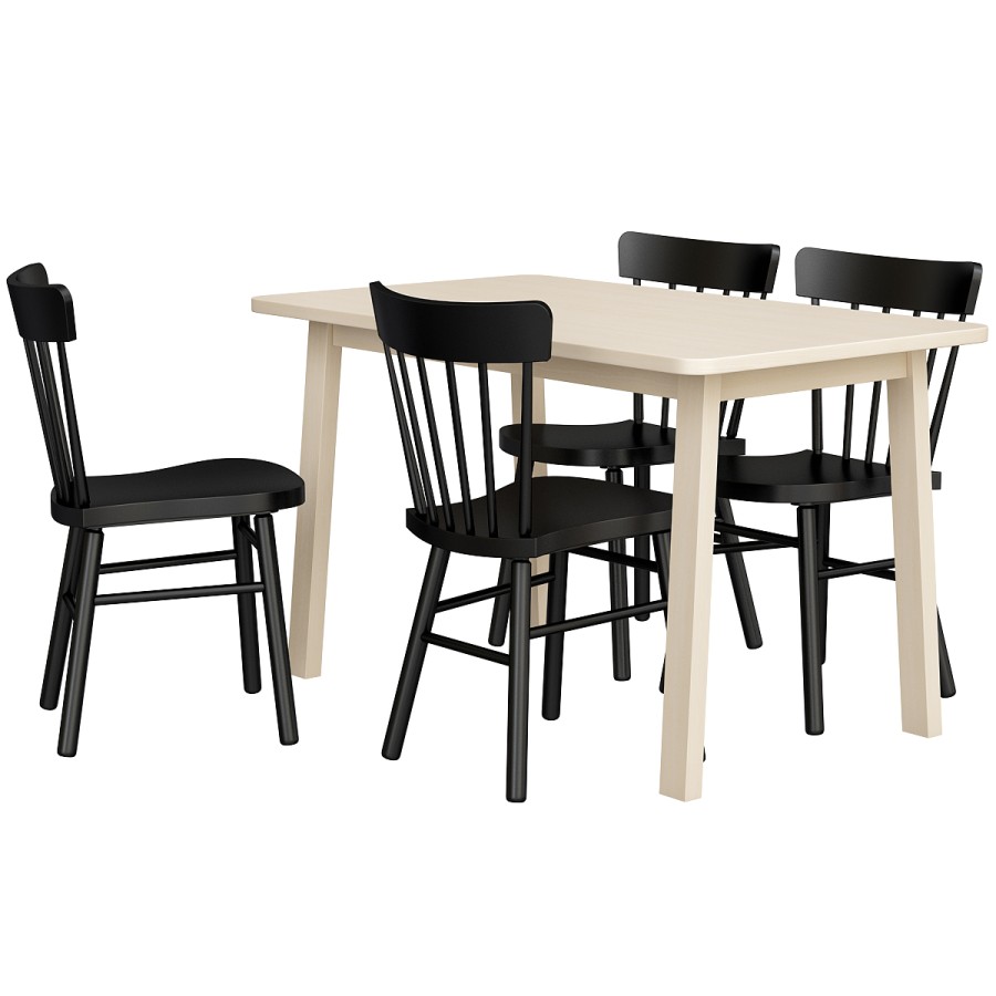 Norråker & Norraryd Ikea - 3D Model for VRay