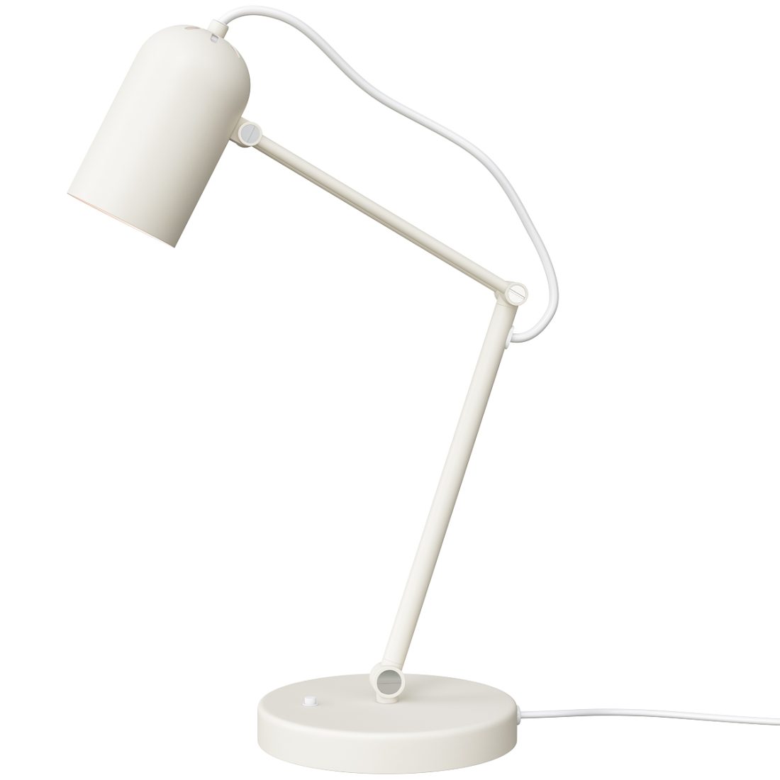 Tolft Ikea 3D Model for VRay | CGMood