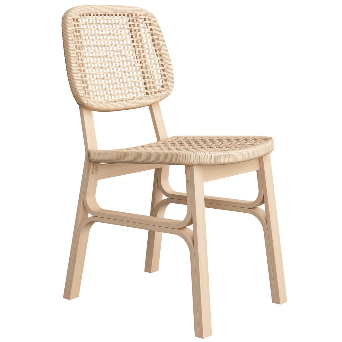 Voxlöv Ikea - 3D Model for VRay