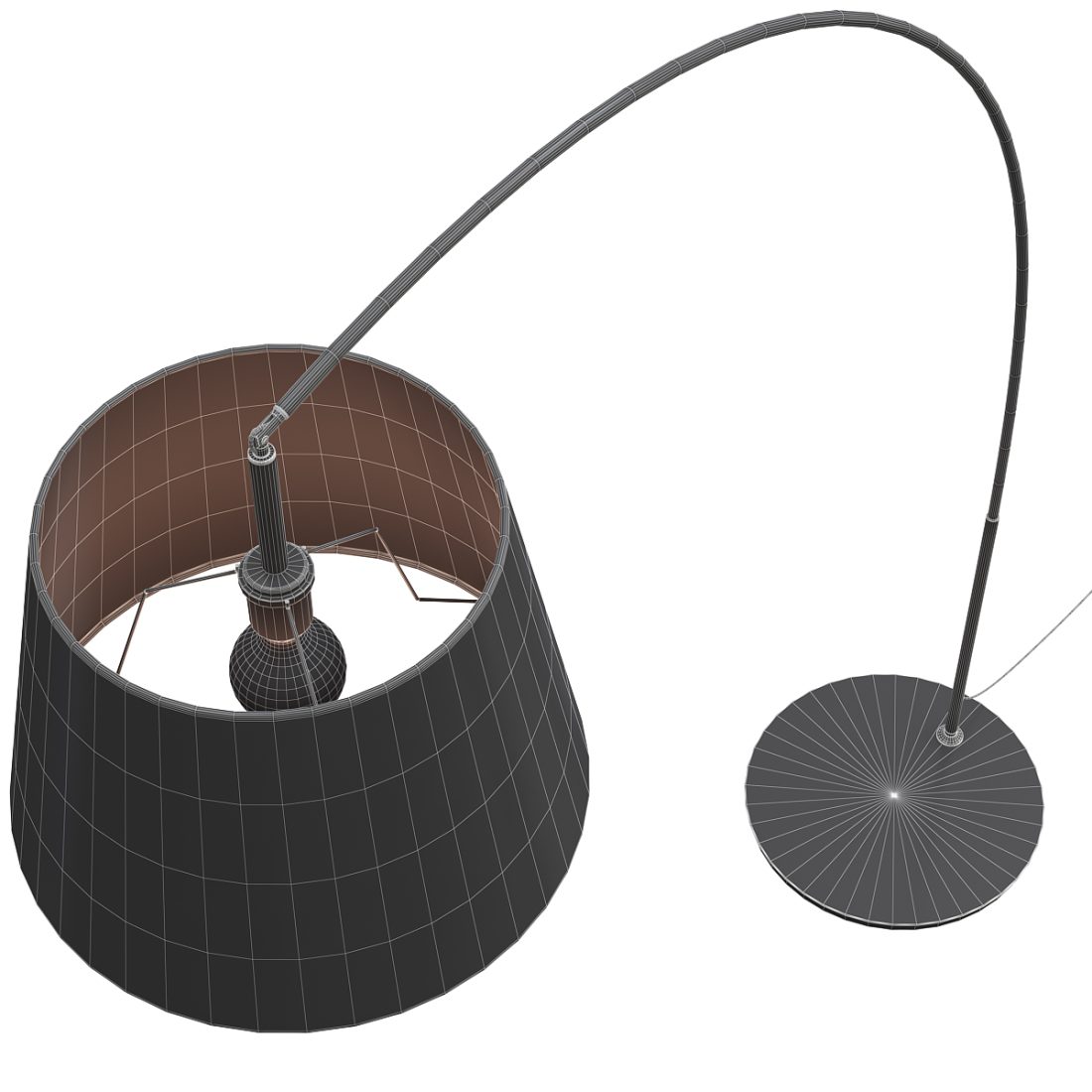 Skottorp - Skaftet Ikea 3D Model for VRay | CGMood