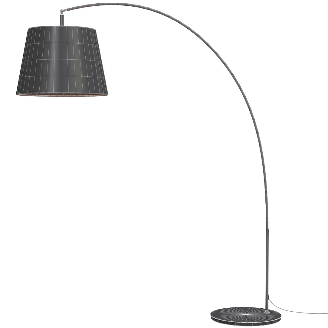 Skottorp - Skaftet Ikea 3D Model for VRay | CGMood