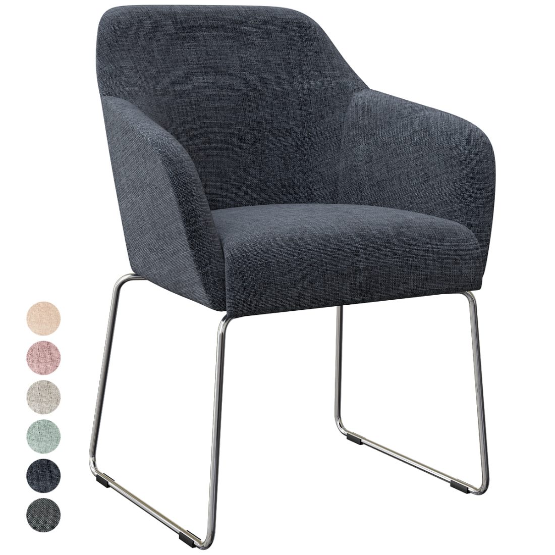 Tossberg Ikea 3D Model for VRay | CGMood