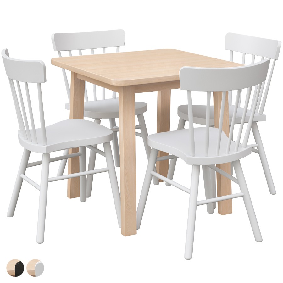 Norråker & Norraryd Ikea 3D Model for VRay | CGMood