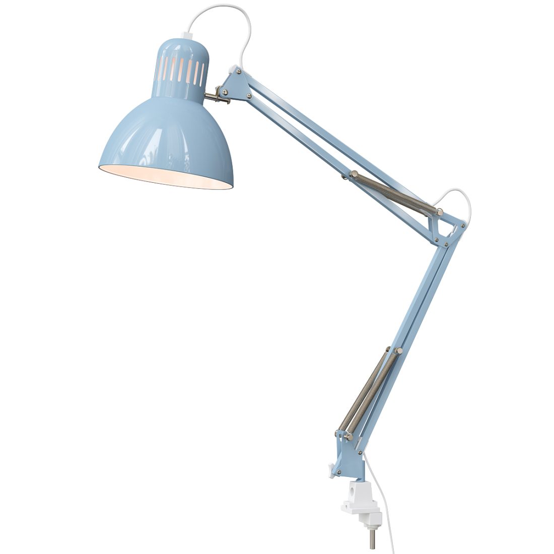 Tertial Ikea - 3D Model for VRay
