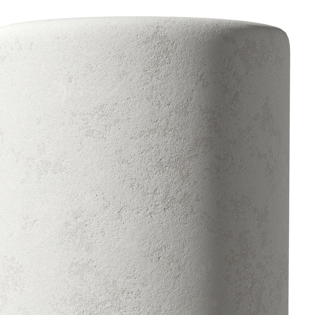 Plaster Material 63 - 3D Model for VRay, Corona