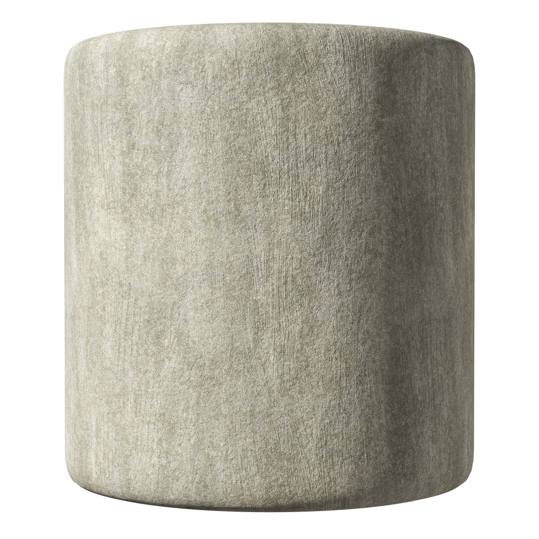 Concrete Material 21 - 3D Model for VRay, Corona
