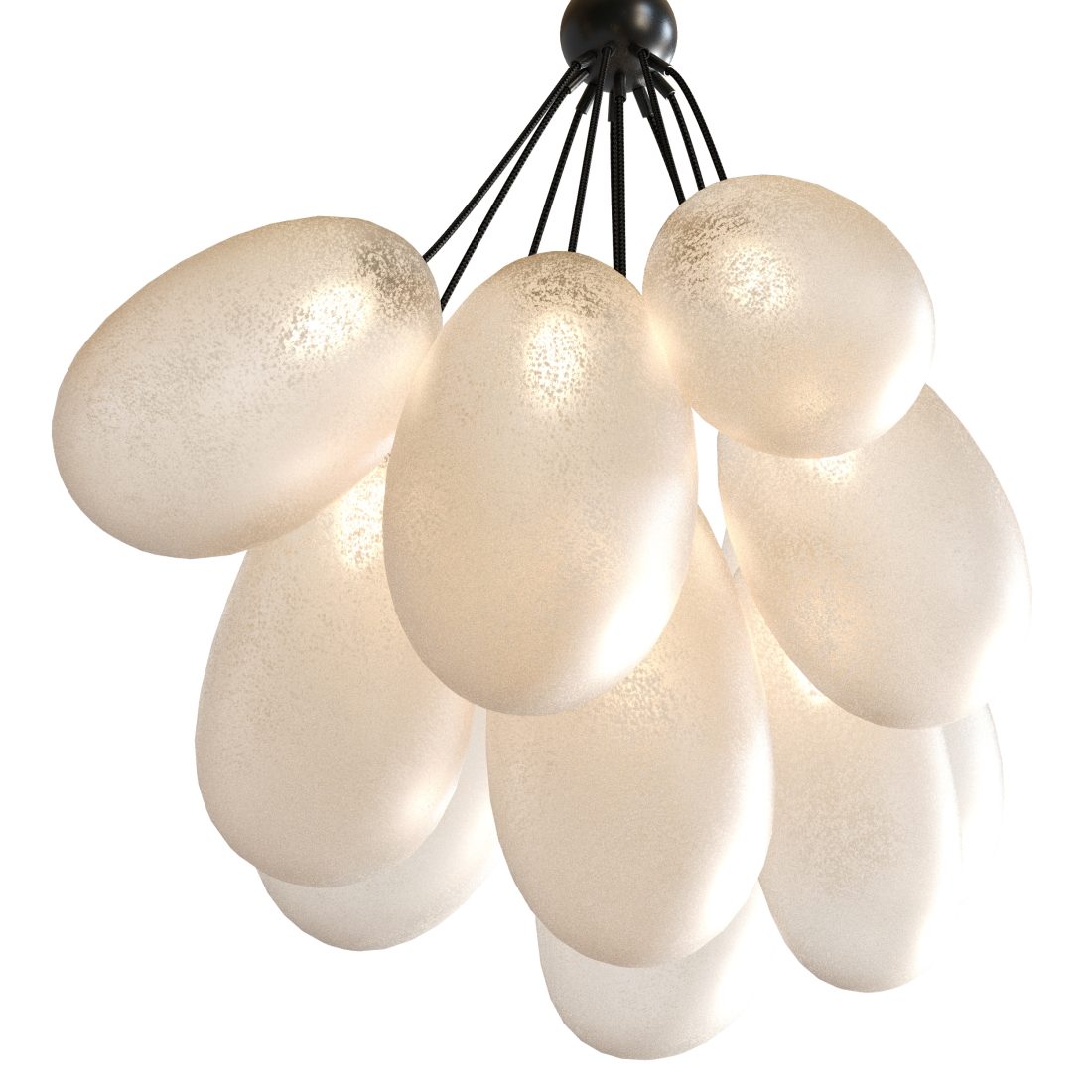 Arteriors Wilkes - 3D Model for Corona