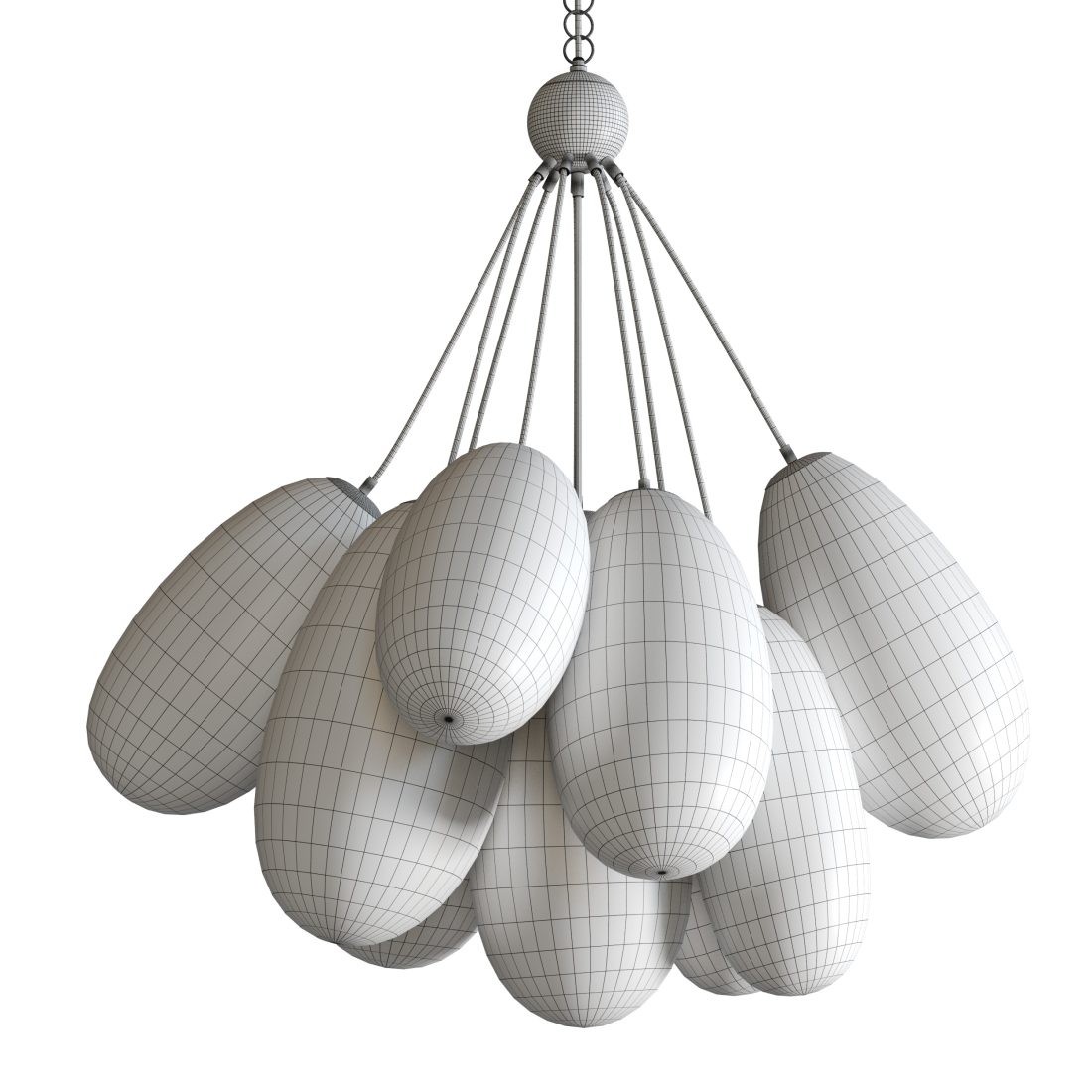 Arteriors Wilkes - 3D Model for Corona