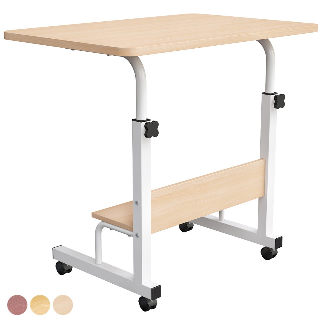 Table For Laptop Urm 3D Model for VRay | CGMood