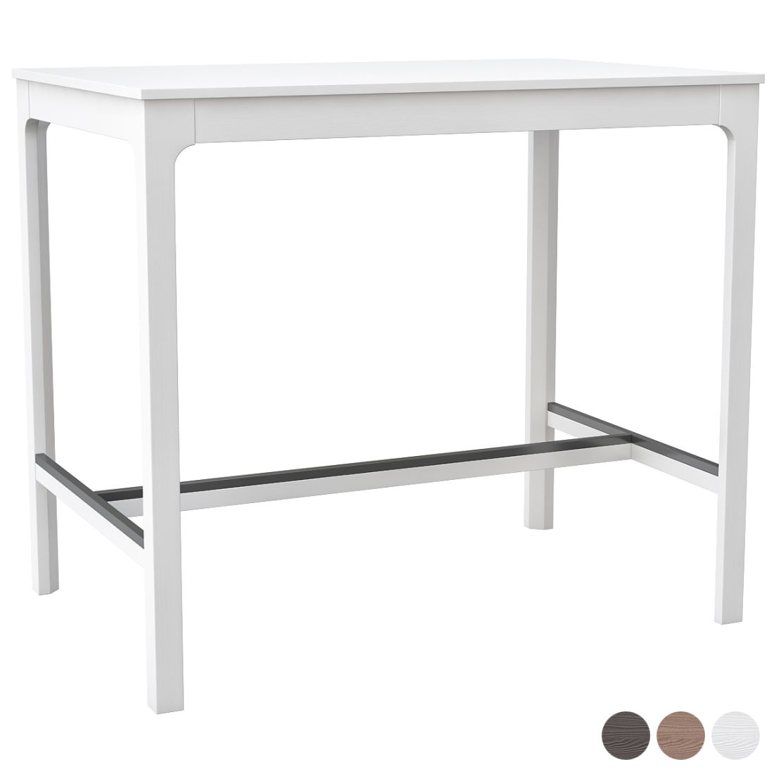 Ekedalen Table Ikea 3D Model for VRay | CGMood