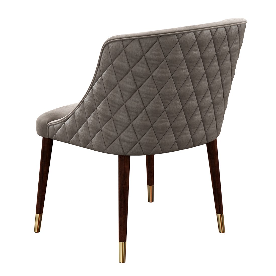 Chair Keel Konyshev - 3D Model for Corona
