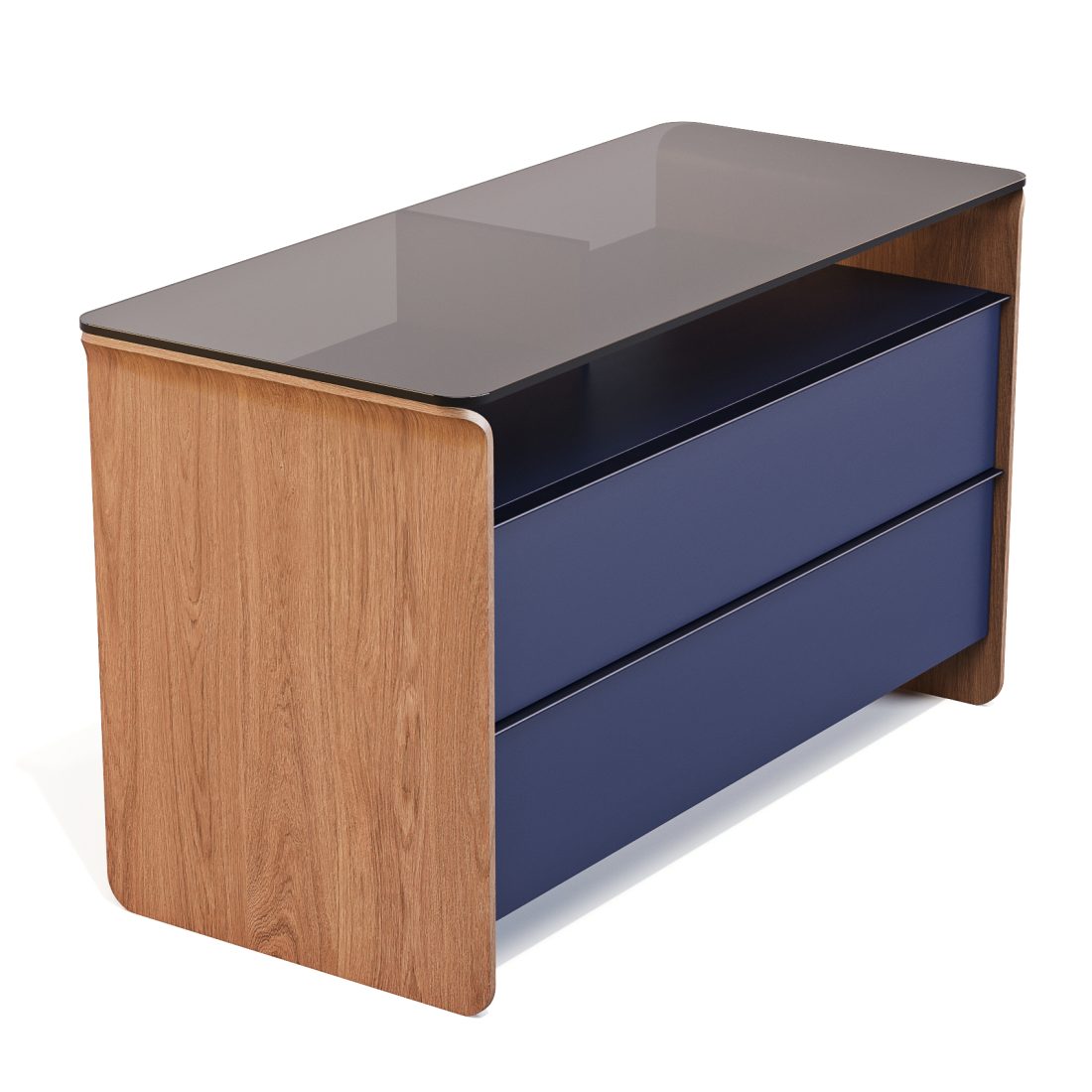 Pianca: Nota - Chests Of Drawers - 3D Model for Corona