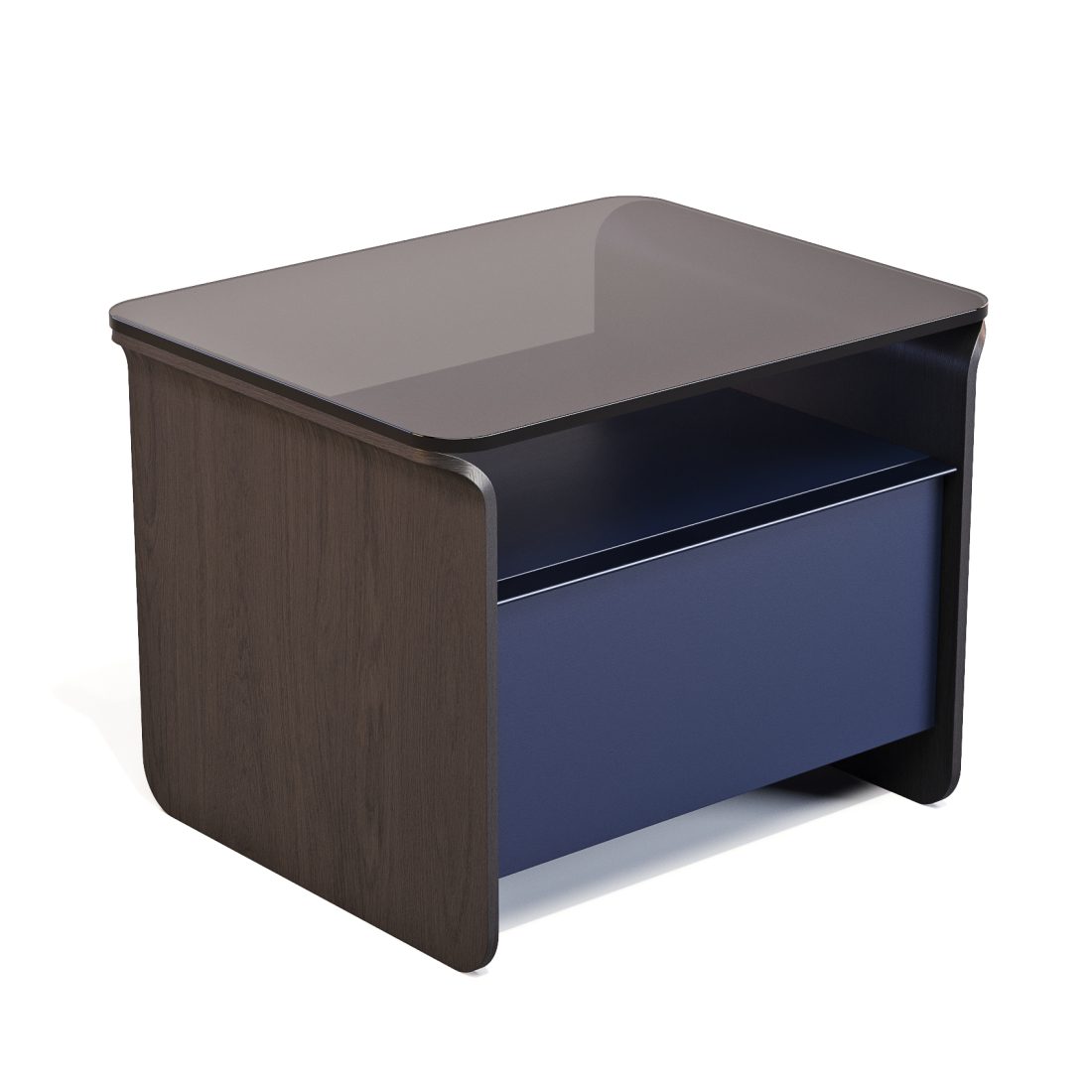 Pianca: Nota - Chests Of Drawers - 3D Model for Corona
