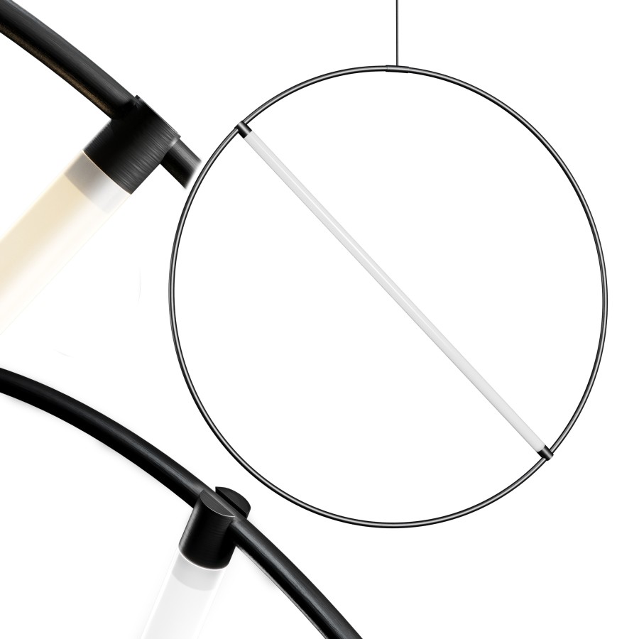 Hoola Hoop Ed046 3D Model for VRay, Corona | CGMood