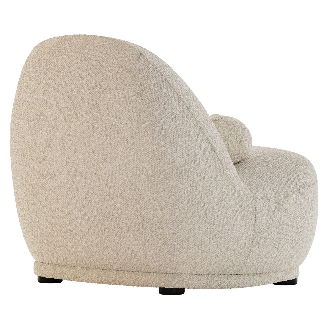 Dantone Home Terri Armchair 3D Model for VRay, Corona | CGMood