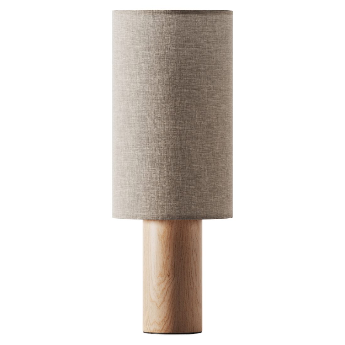 Bordslampa Davin 3D Model for Corona | CGMood