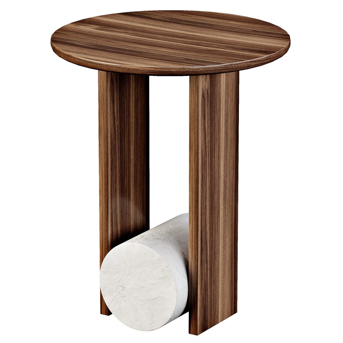 Bonaldo Element - 3D Model for Corona, VRay
