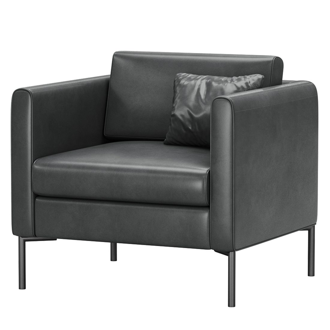 Kinsey Armchair 3D Model for Corona | CGMood