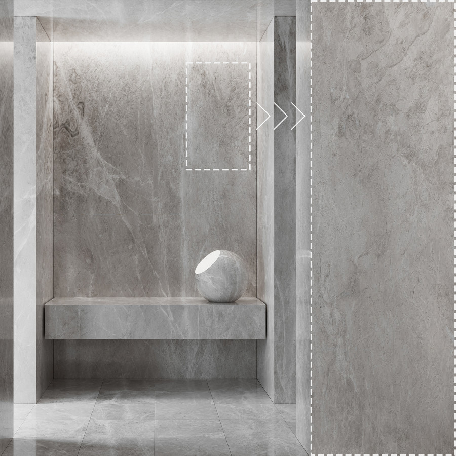 Marble Stone No163 Material for VRay, Corona | CGMood
