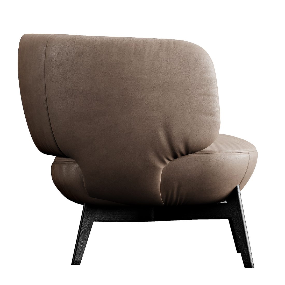 Bonaldo Doge - 3D Model for VRay, Corona