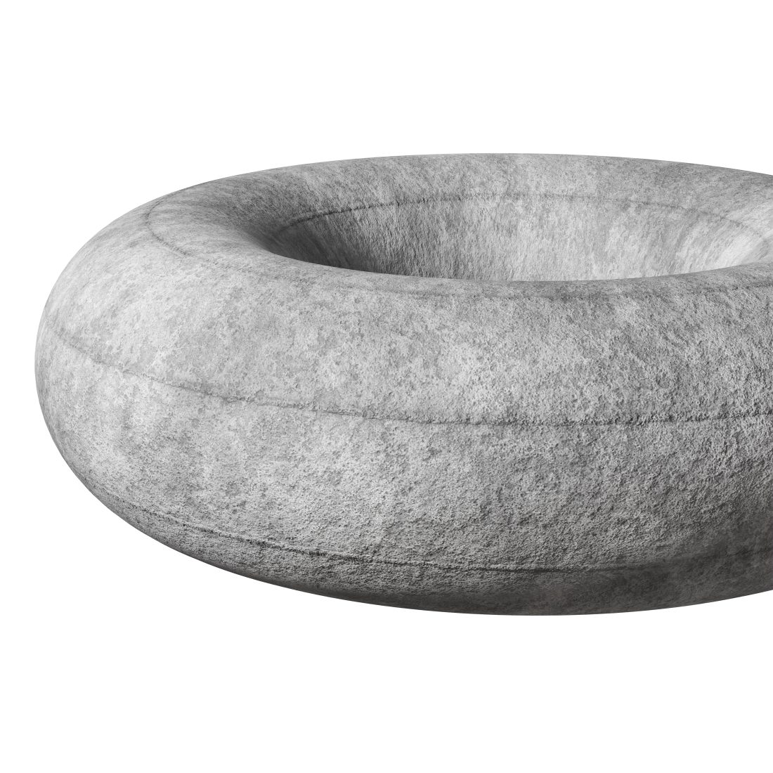 Concrete Material 32 - 3D Model for VRay, Corona