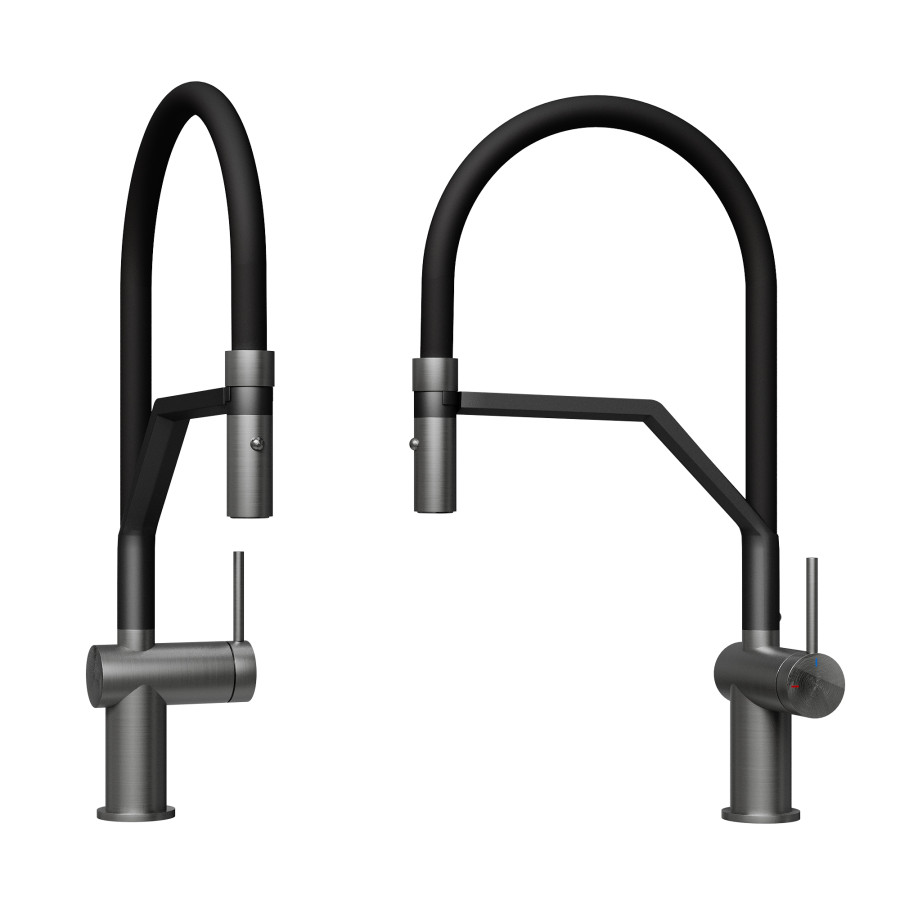 Gessi Miscelatore Lavello 3D Model for Corona | CGMood