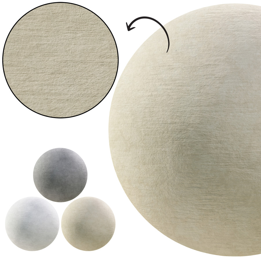 Plaster Brushed 01 (seamless) Texture / PBR Material | CGMood