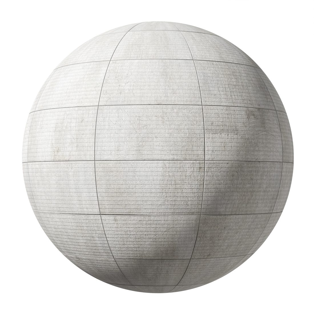 Seamless Tile Material 40 - 3D Model for VRay, Corona