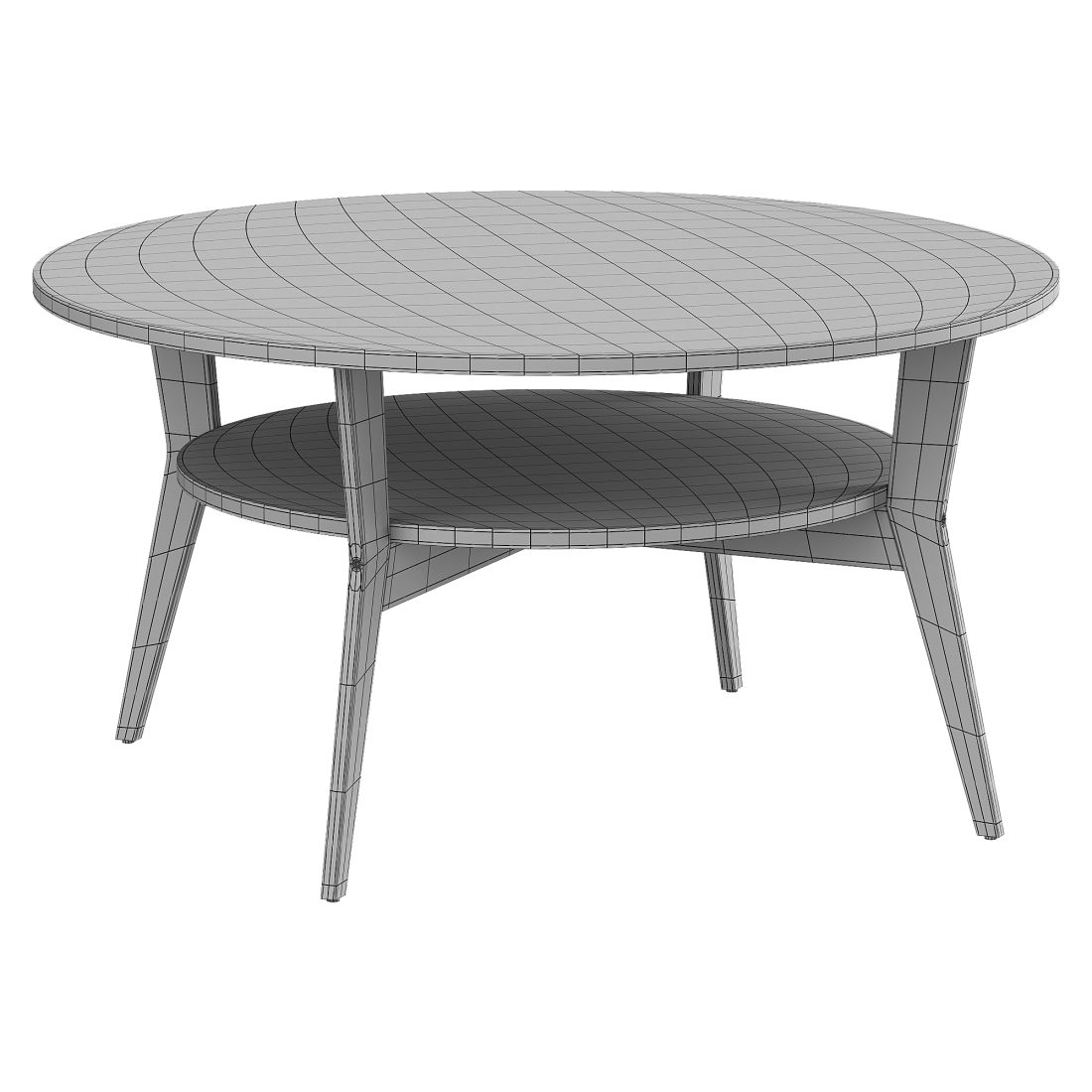 Jakobsfors - 3D Model for VRay, Corona