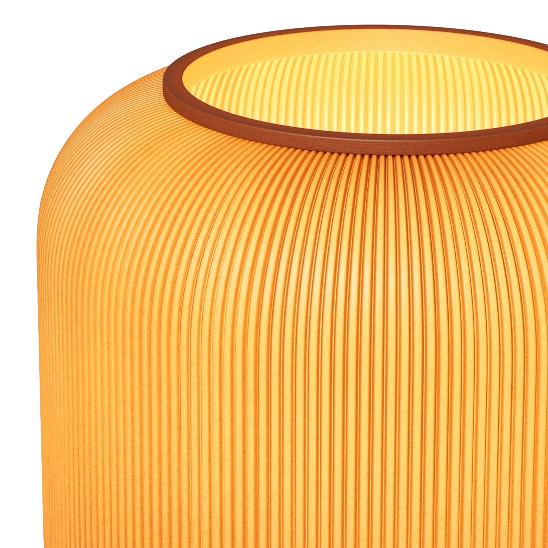Ariel Zuckerman Table Lamp Or - 3D Model for VRay, Corona