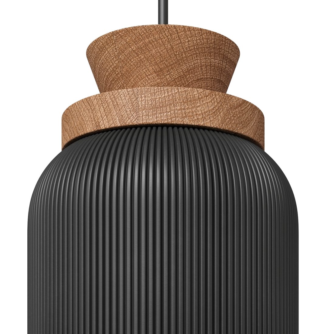 Ariel Zuckerman Or Pendant Lights - 3D Model for VRay, Corona