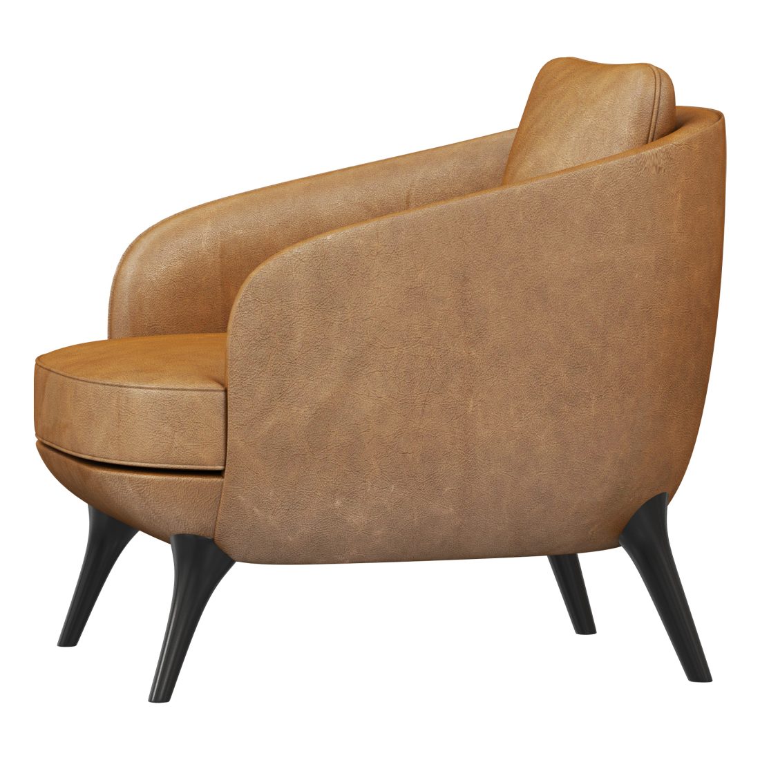 Minotti Raphael - 3D Model for VRay
