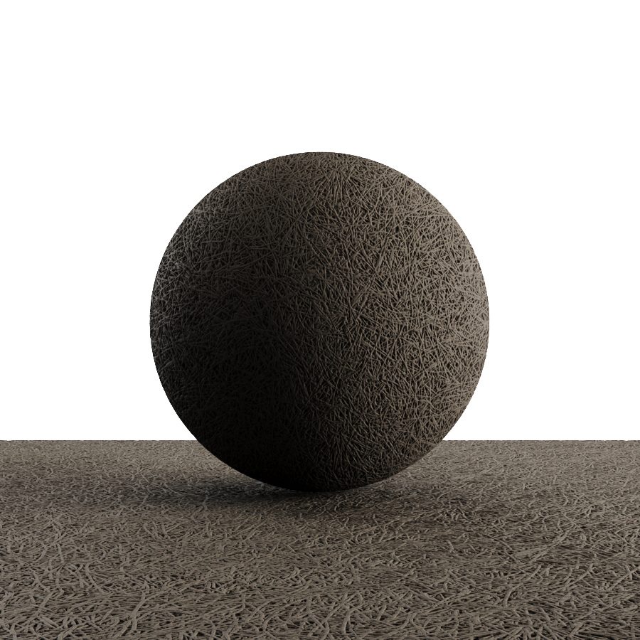 Acoustic Panels Materials Texture / PBR Material | CGMood