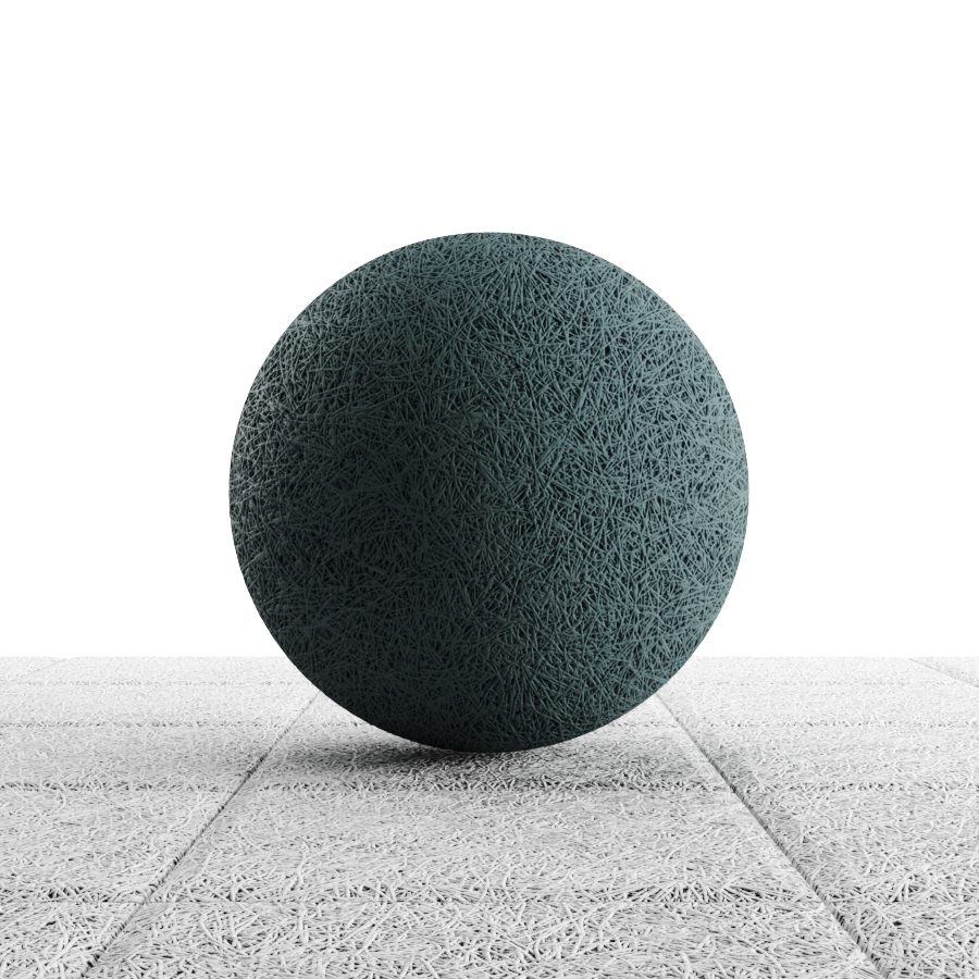 Acoustic Panels Materials Texture / PBR Material | CGMood