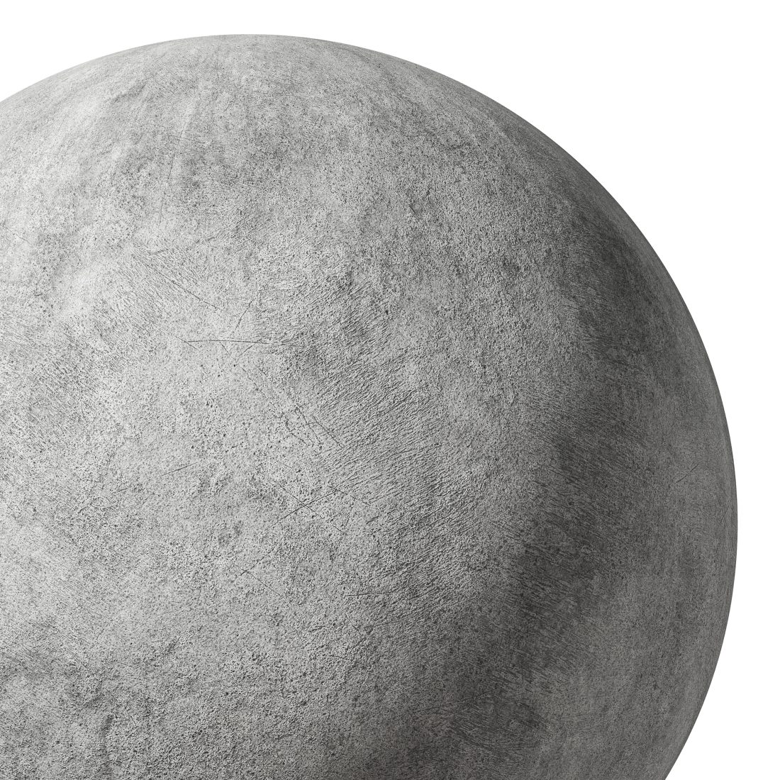Seamless Pbr Concrete Material 48 Texture / PBR Material | CGMood
