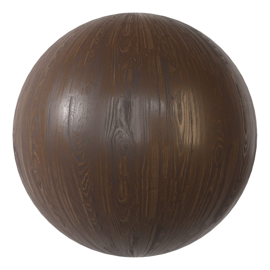 Wood Texture Set 02 - 3D Model for FStorm, VRay, Corona