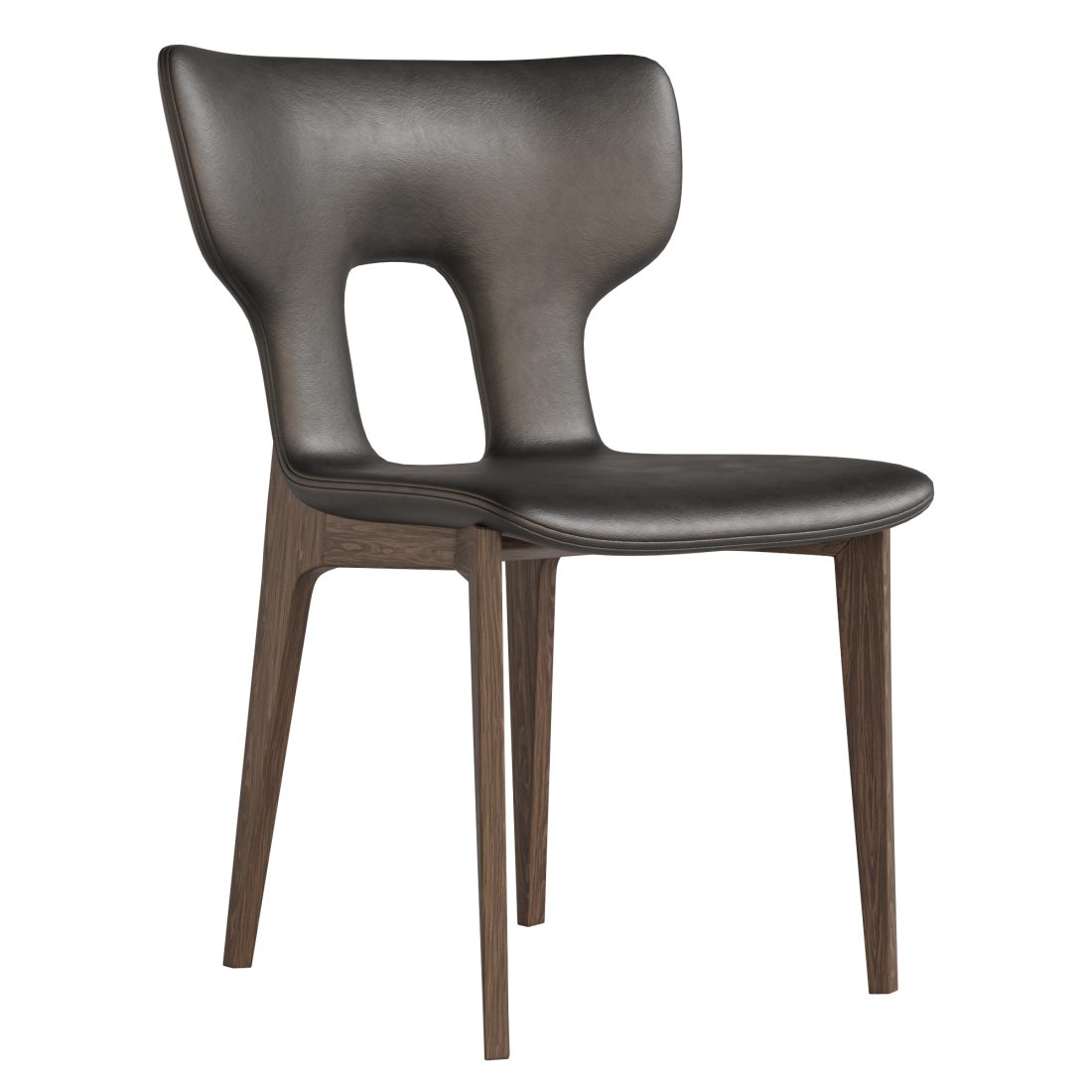 Circa Chair By Roche Bobois - 3D Model for FStorm, VRay, Corona
