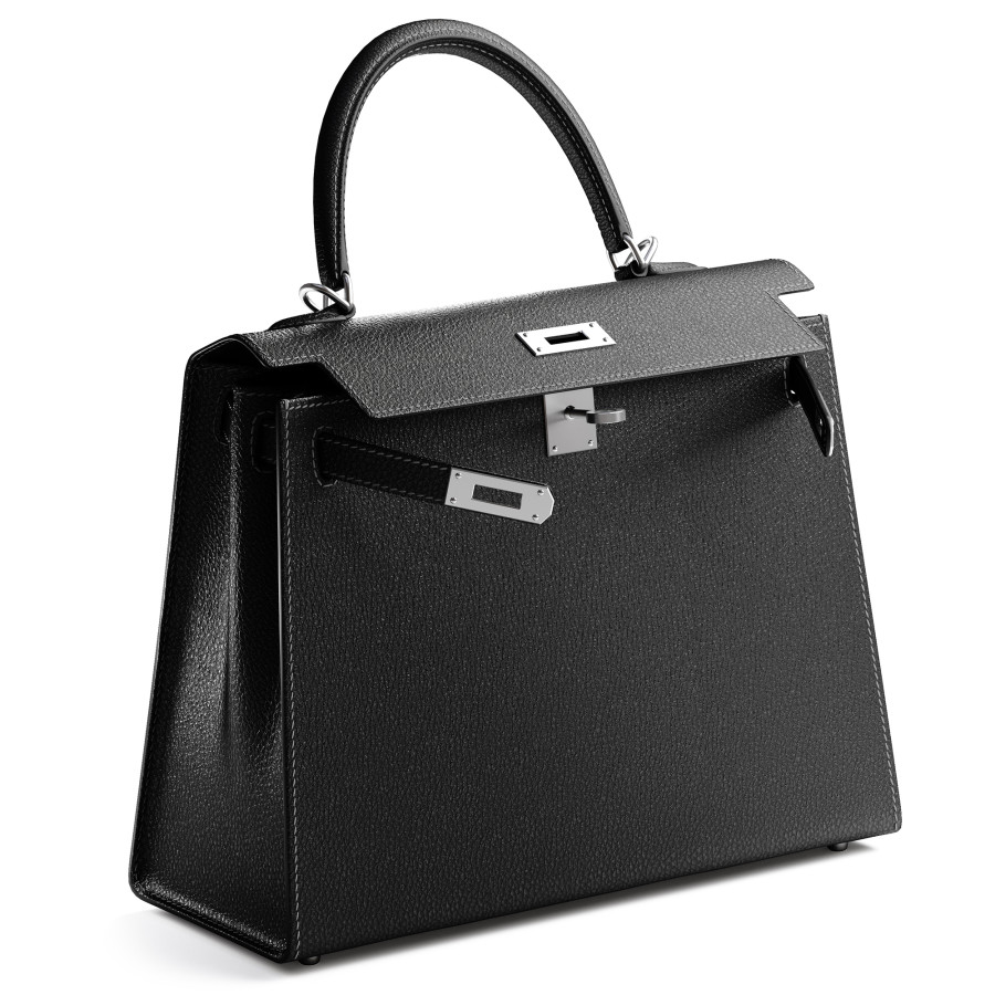 Luxury Handbags 3D Model for VRay, Corona | CGMood