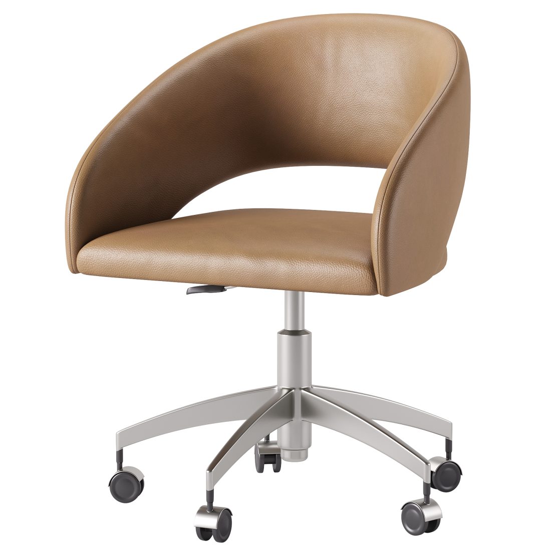 Allen Chair 4 3D Model for Corona | CGMood