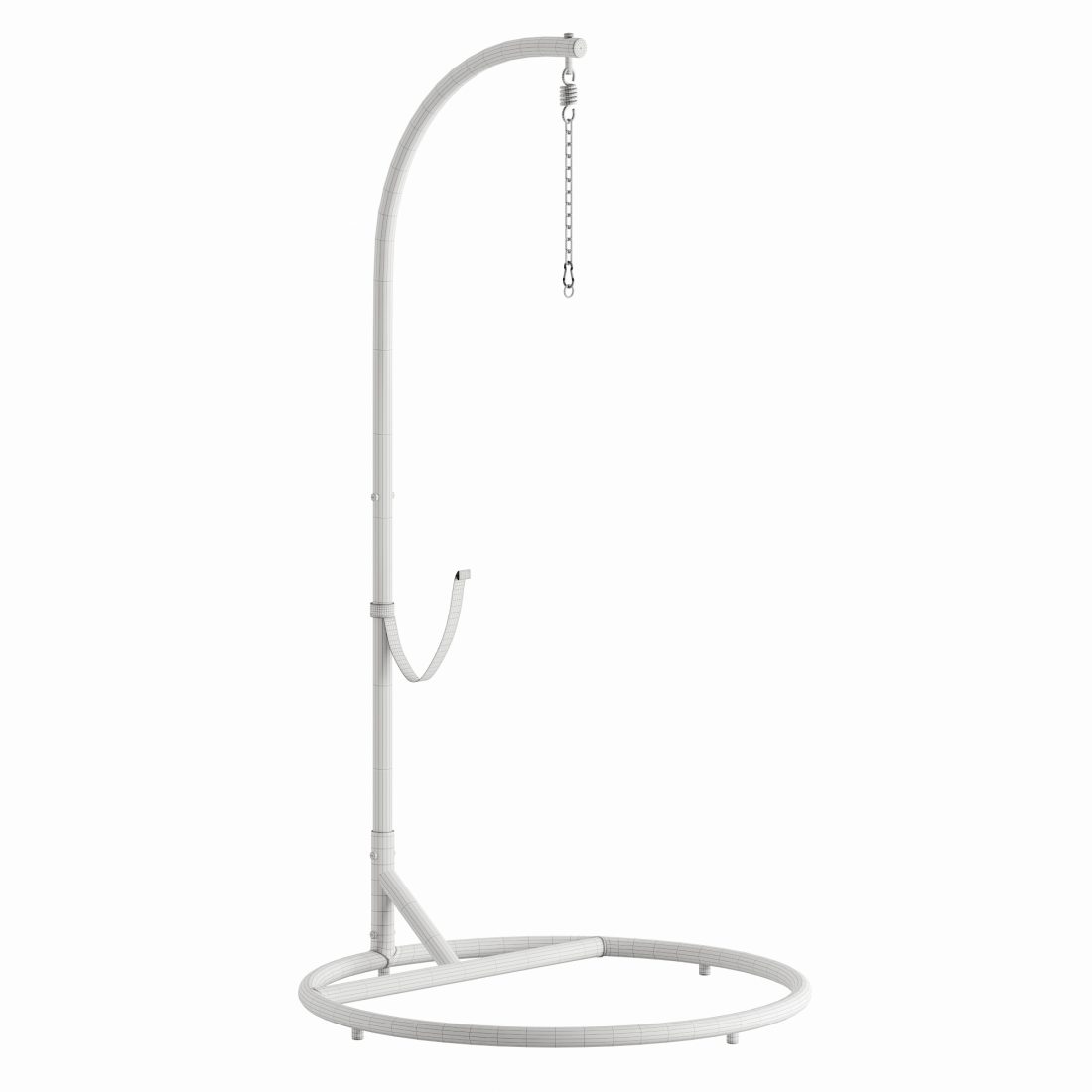 Base Hanging 3D Model for Corona | CGMood