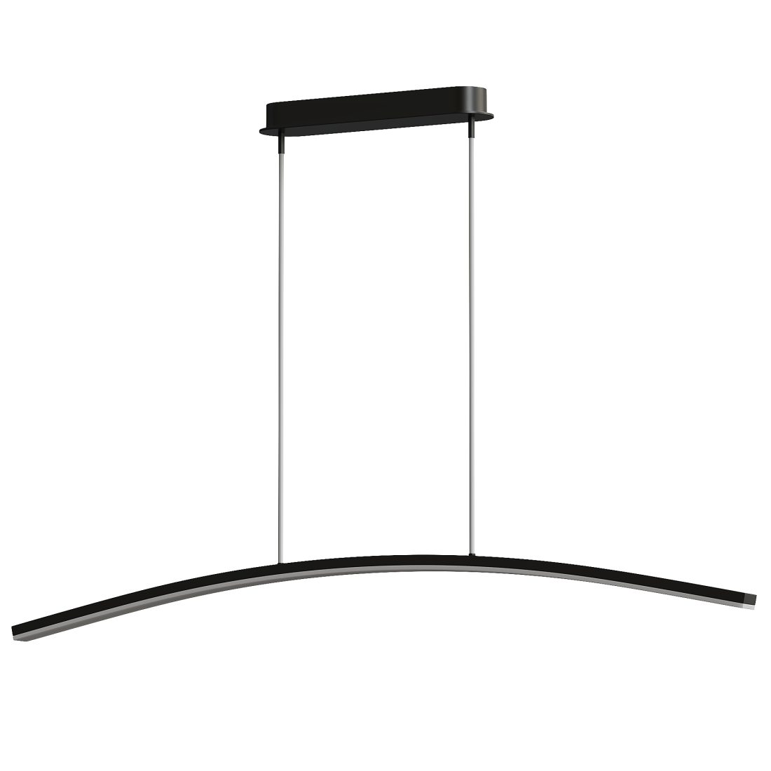 Curve - 3D Model for Corona