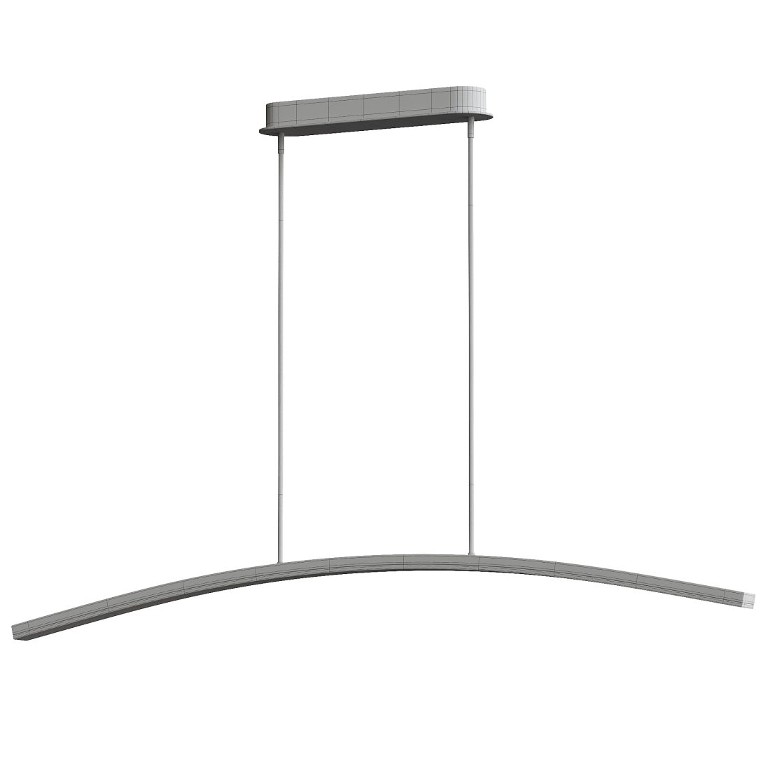 Curve - 3D Model for Corona