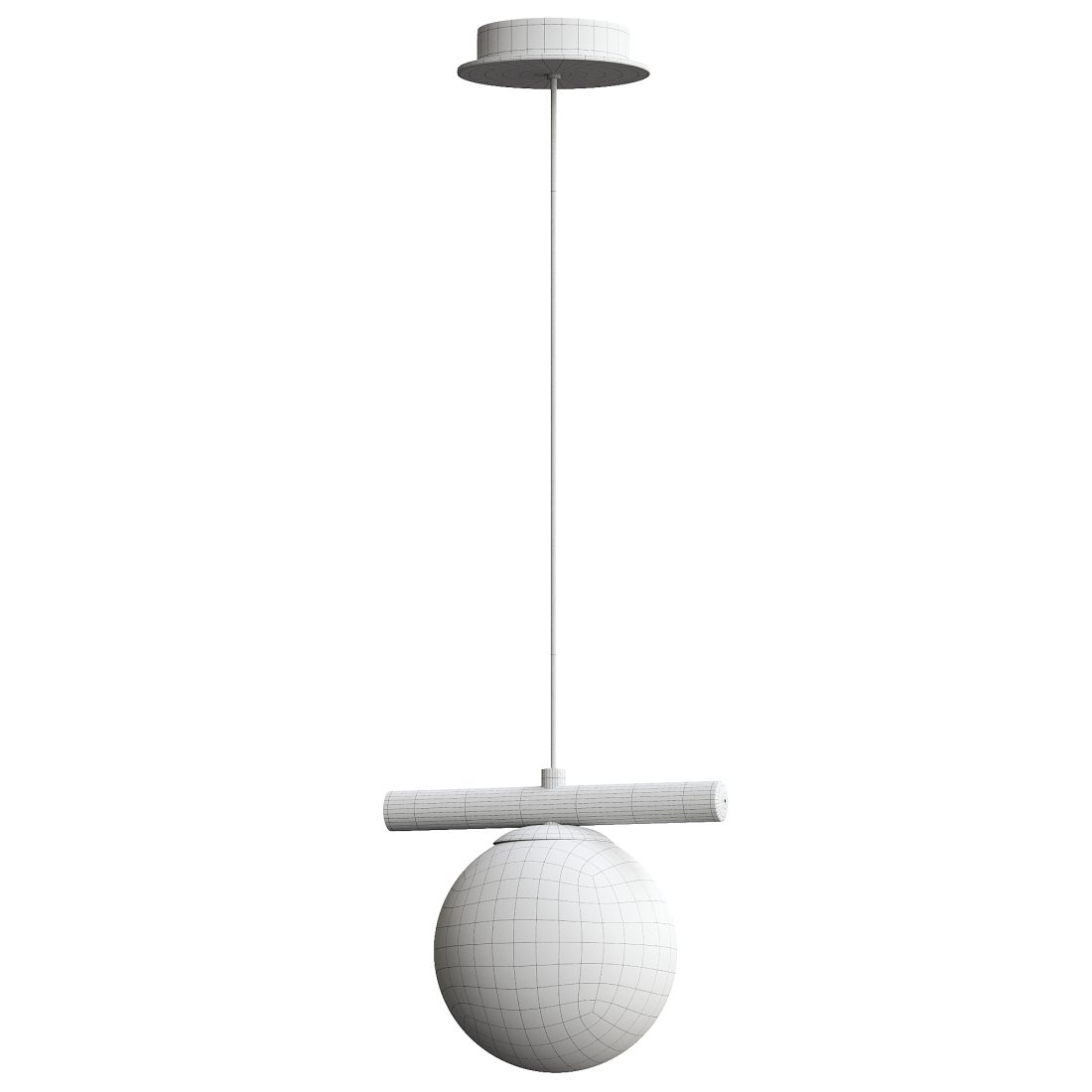 Posy S1 12 - 3D Model for Corona