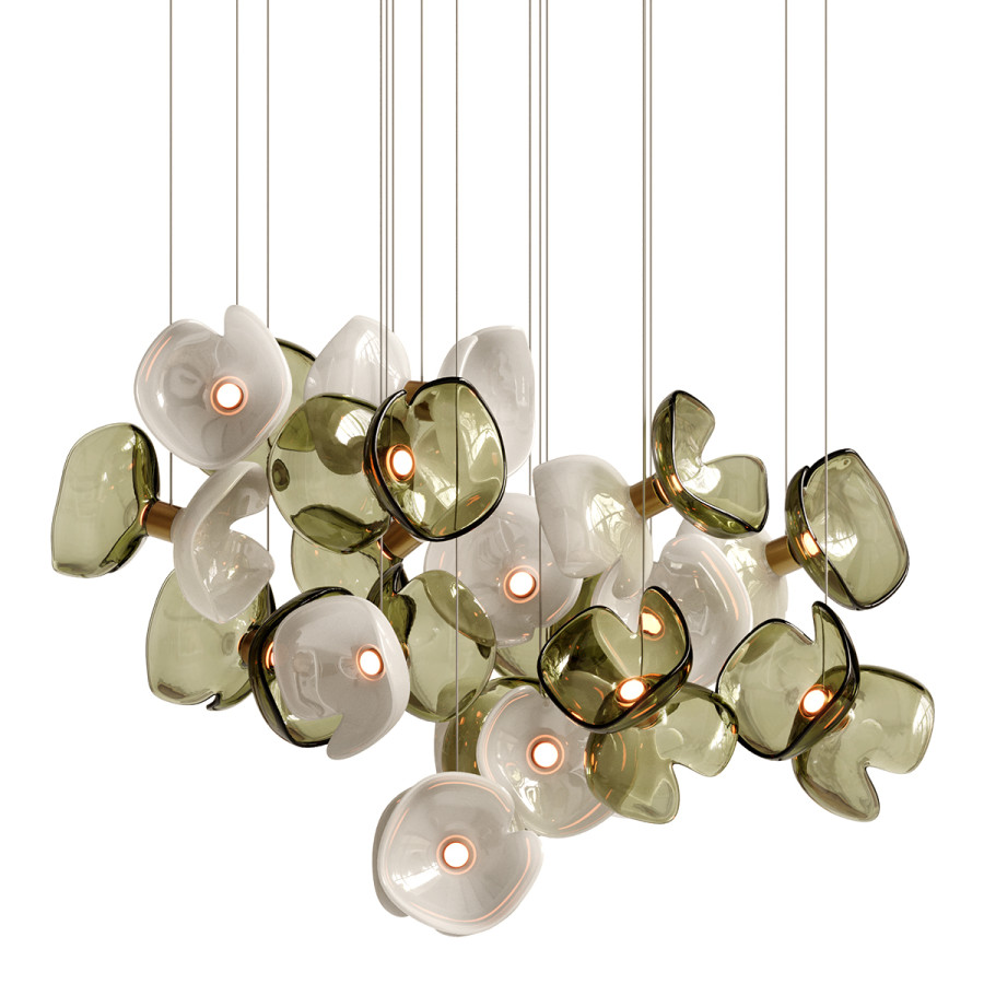 Light Composition – Lc0343 By Vargov Design 3D Model for Corona | CGMood